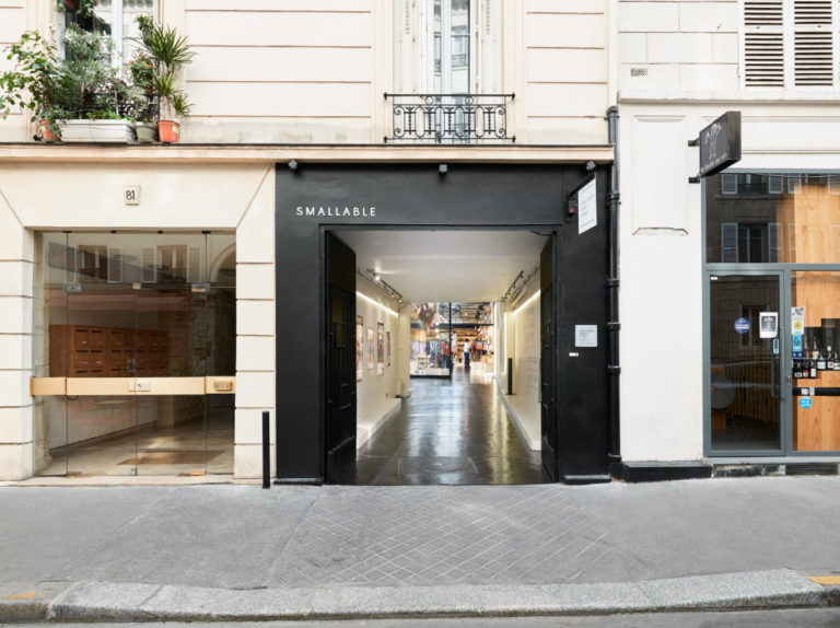 Smallable, Paris - Kids & Family Friendly