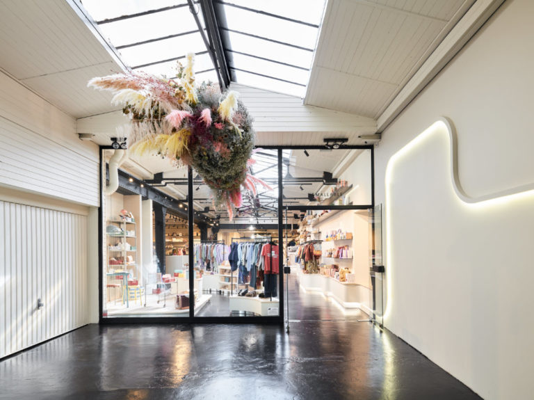 Smallable, Paris - Kids & Family Friendly