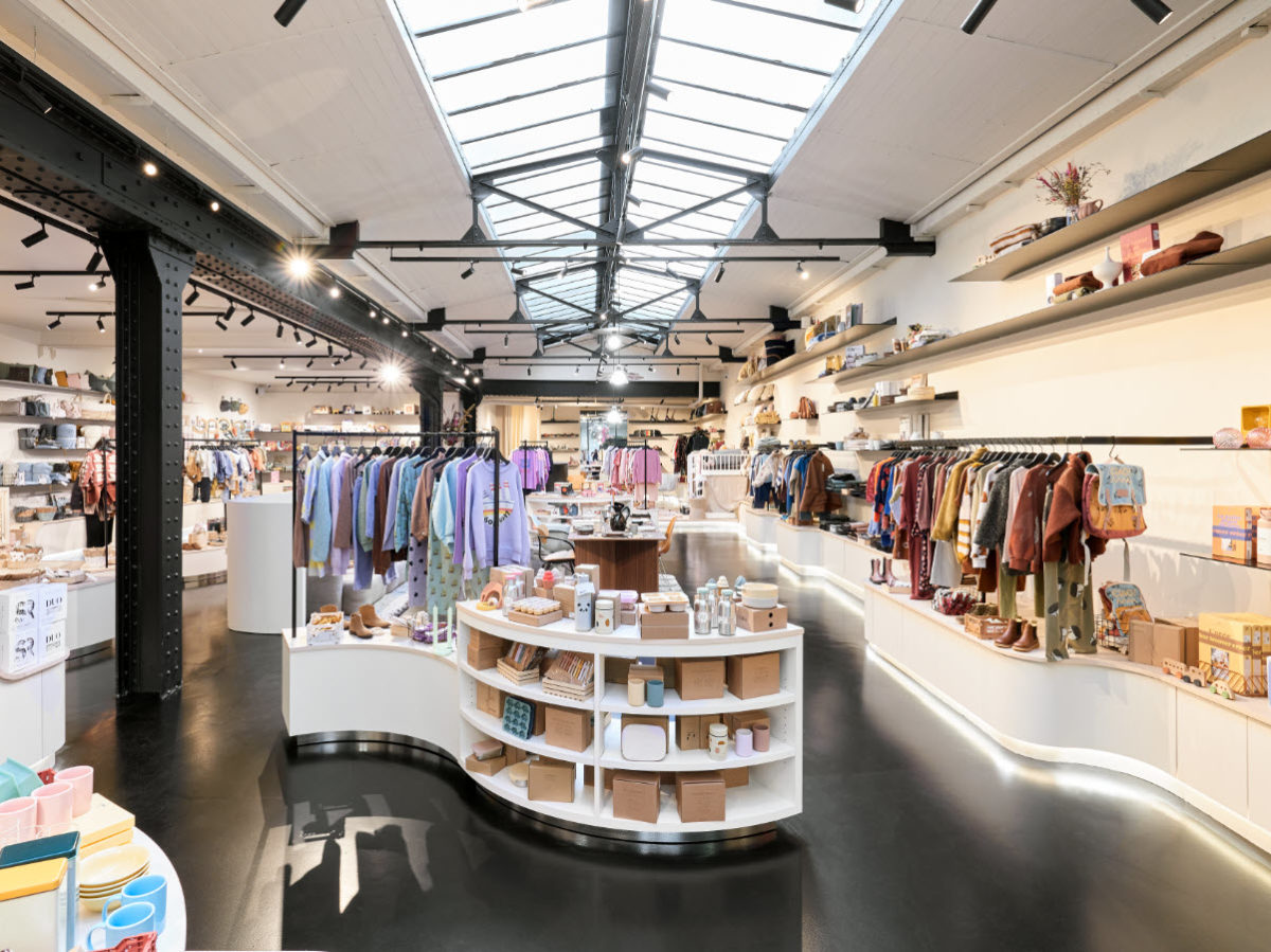 Smallable, Paris - Kids & Family Friendly