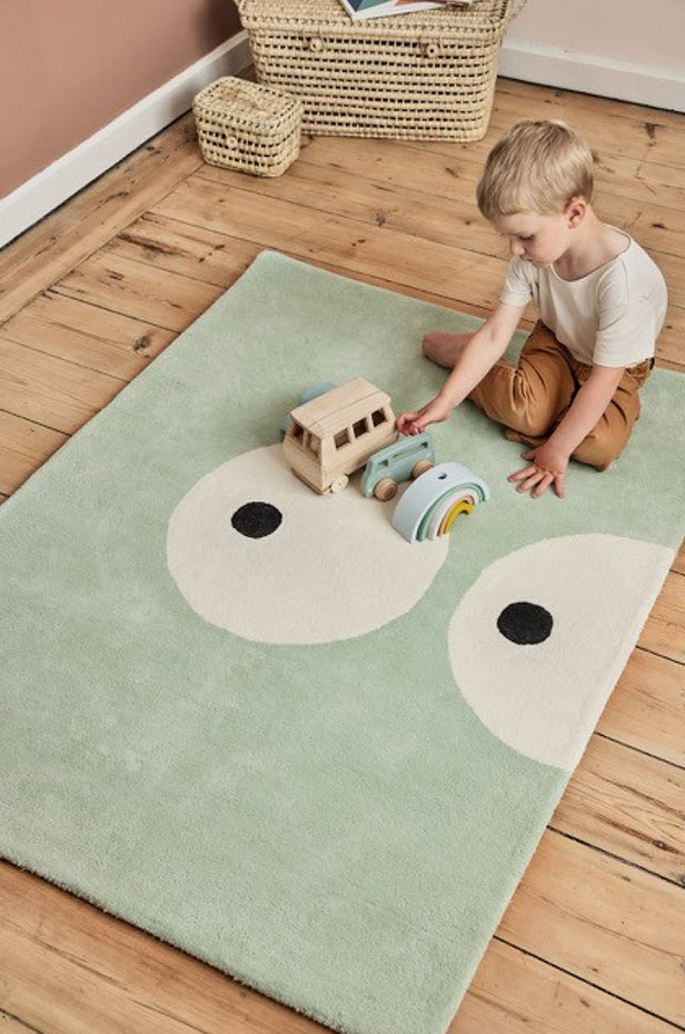 Bleuu-Studio - Kids & Family Friendly