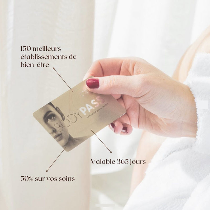 Body Pass - Kids & Family Friendly